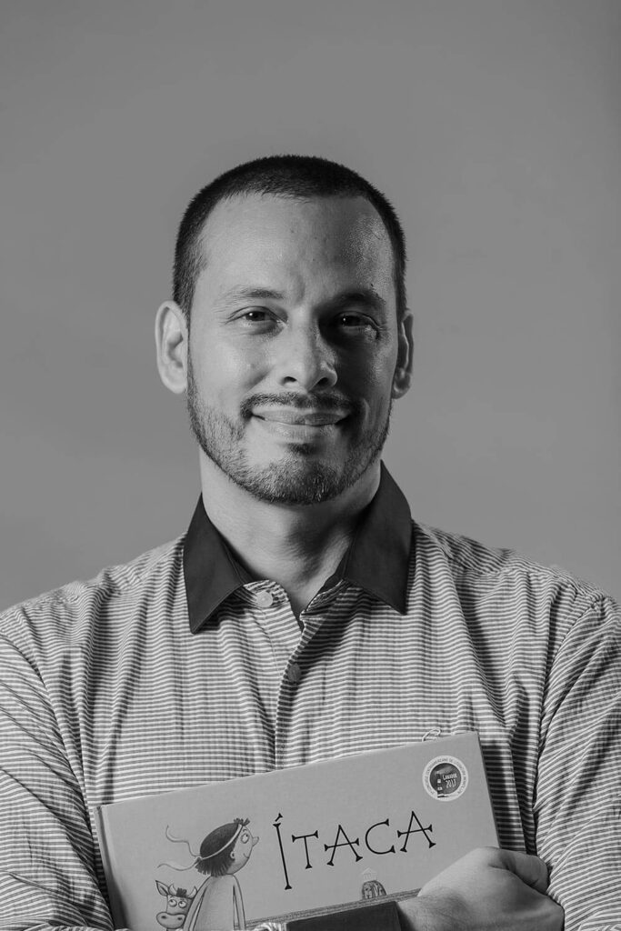 Microcuentos de Alberto Sánchez Arguello - Letras de Chile