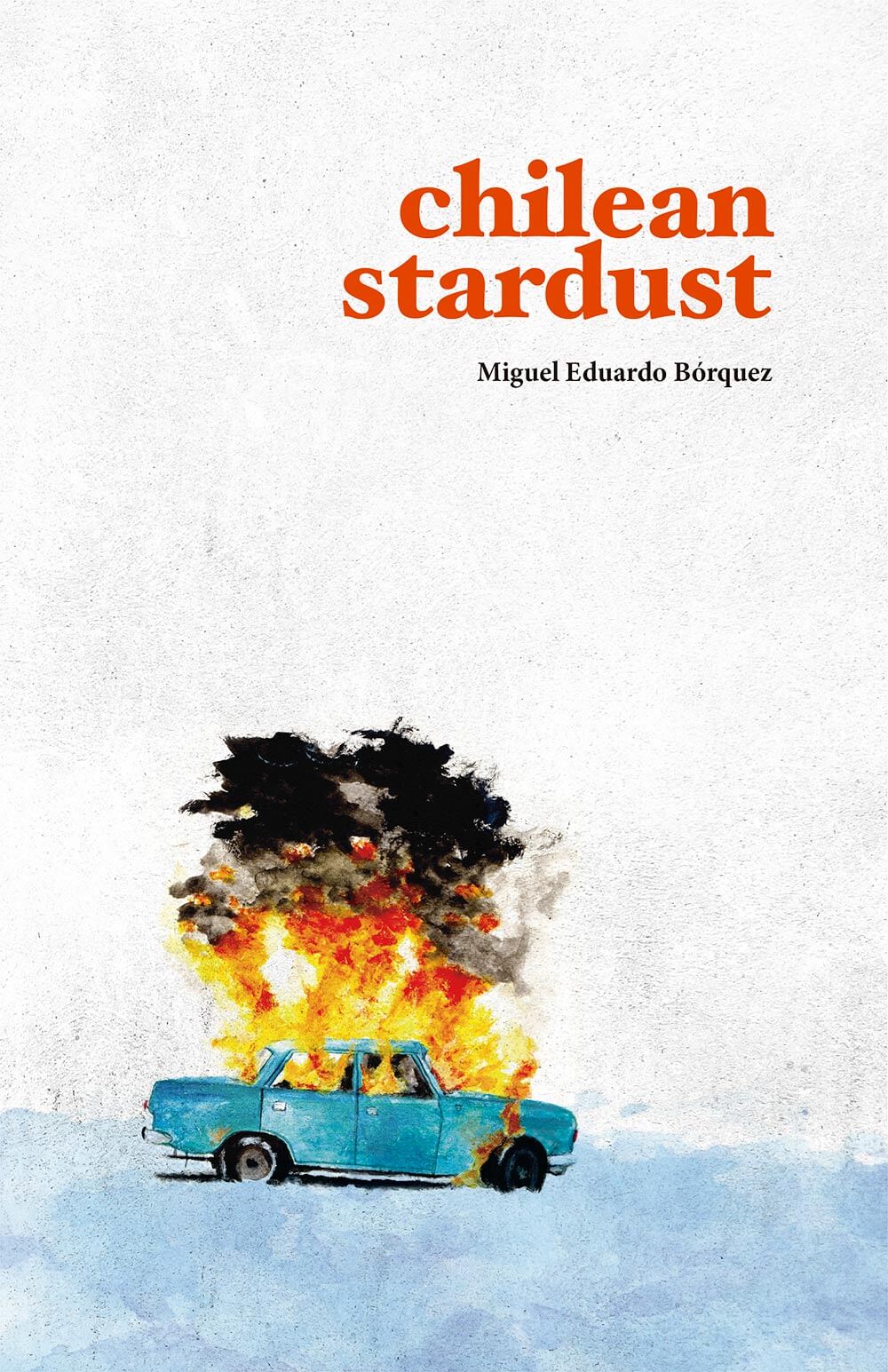Chilean Stardust Letras De Chile