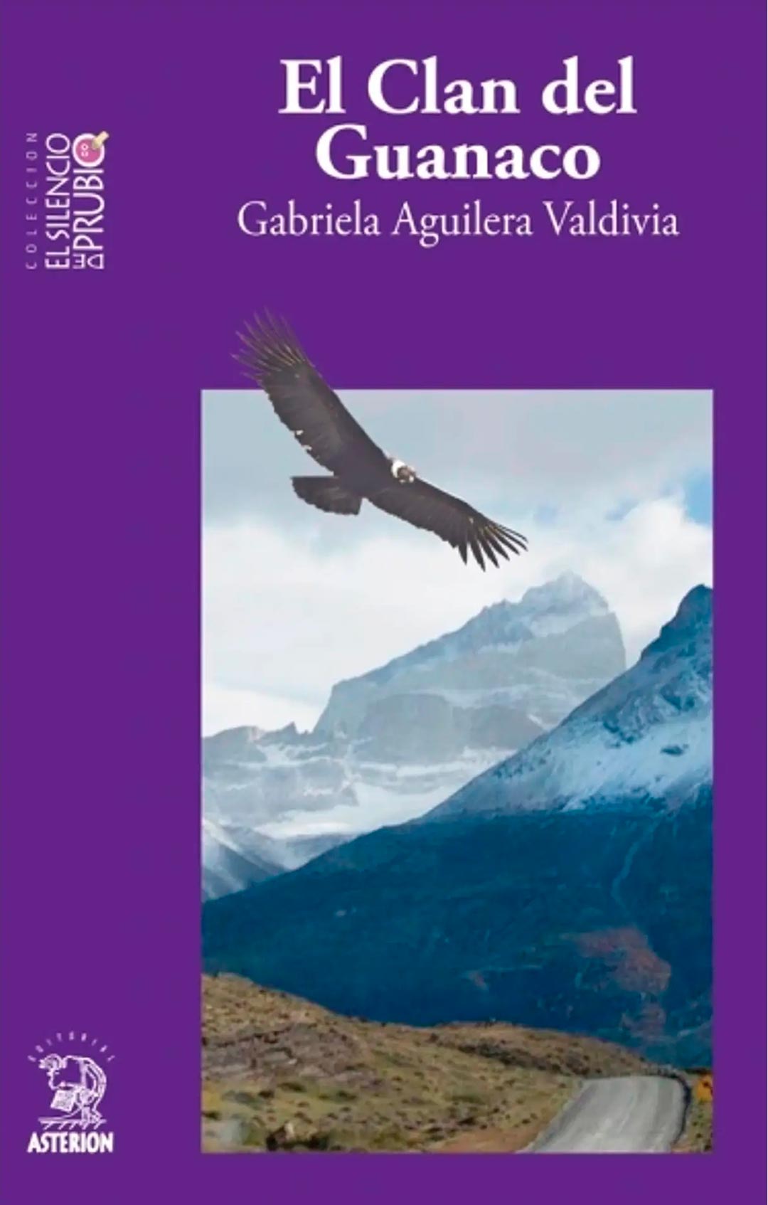 El Clan del Guanaco - Letras de Chile