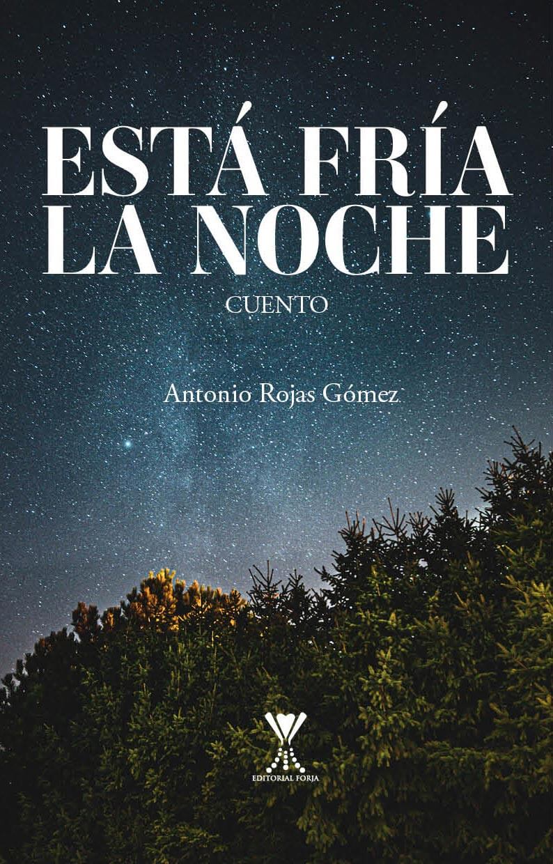 Está fría la noche - Letras de Chile