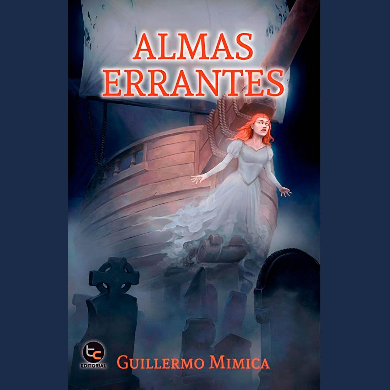ALMAS ERRANTES - Letras de Chile